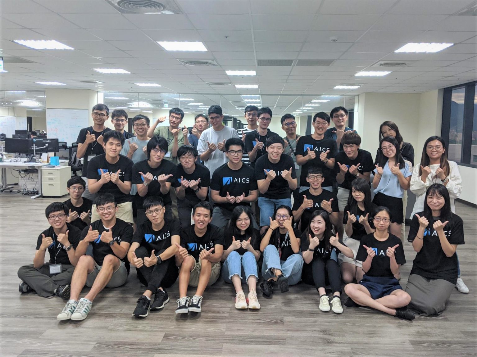 Student Programs - AICS