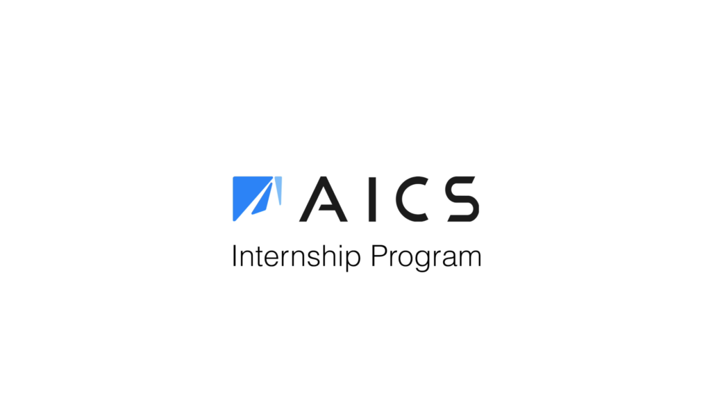 Student Programs - AICS