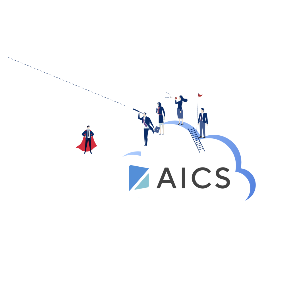 About – AICS