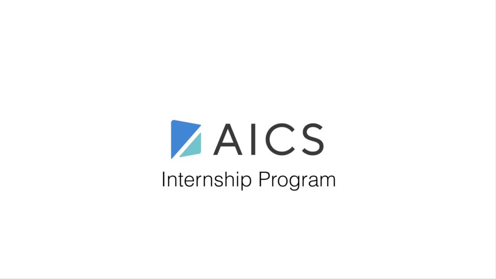 Student Programs – AICS