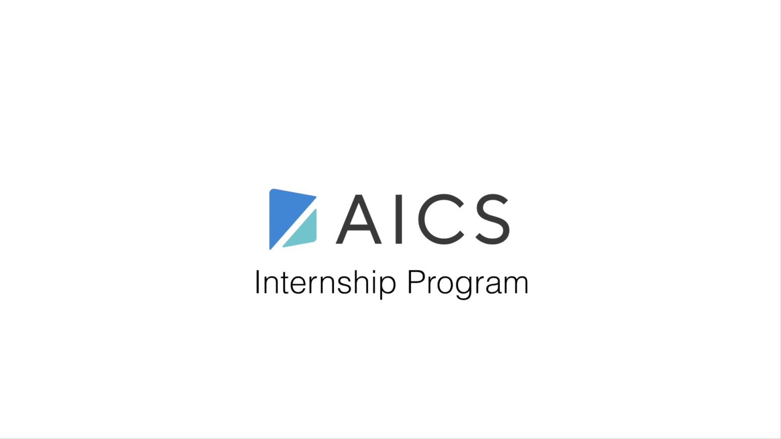 Student Programs – AICS