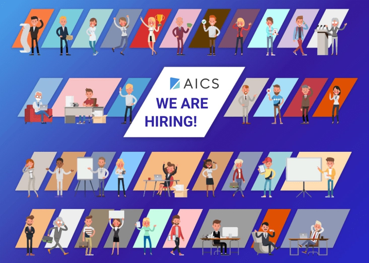 Career - AICS