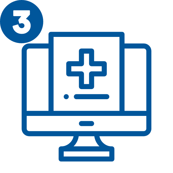 ASUS xHIS Next-Gen Healthcare Information Platform – AICS