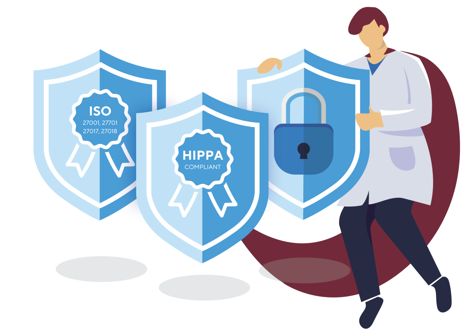 ASUS xHIS Next-Gen Healthcare Information Platform – AICS